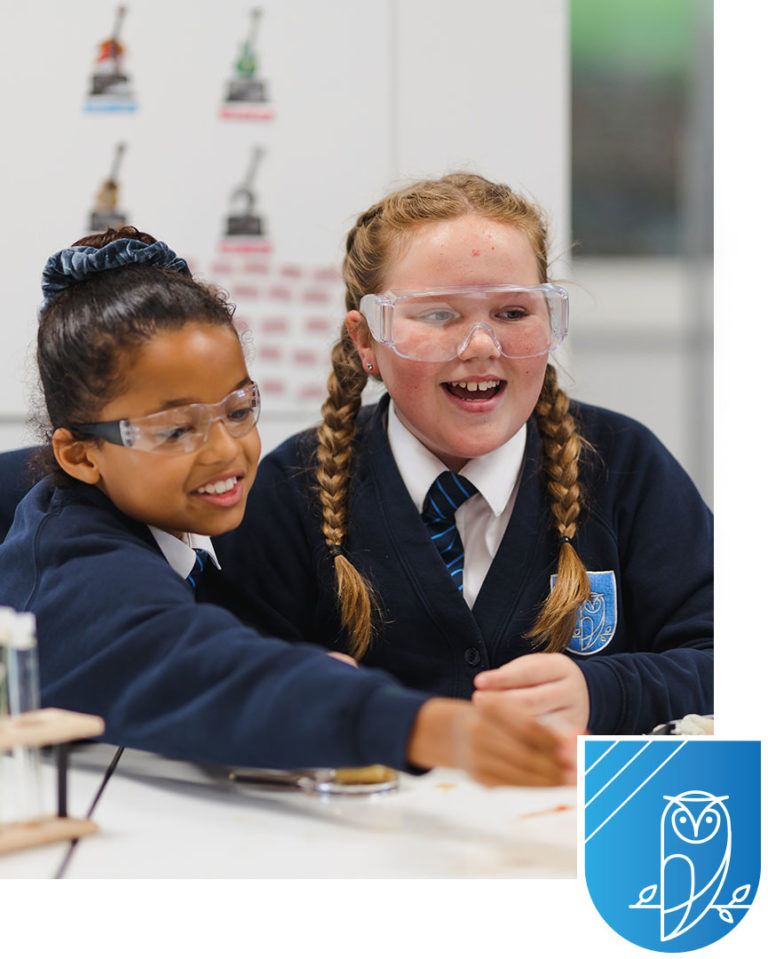 Our Schools : Pontefract Academies Trust