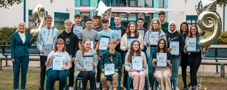 Pontefract Academies Trust