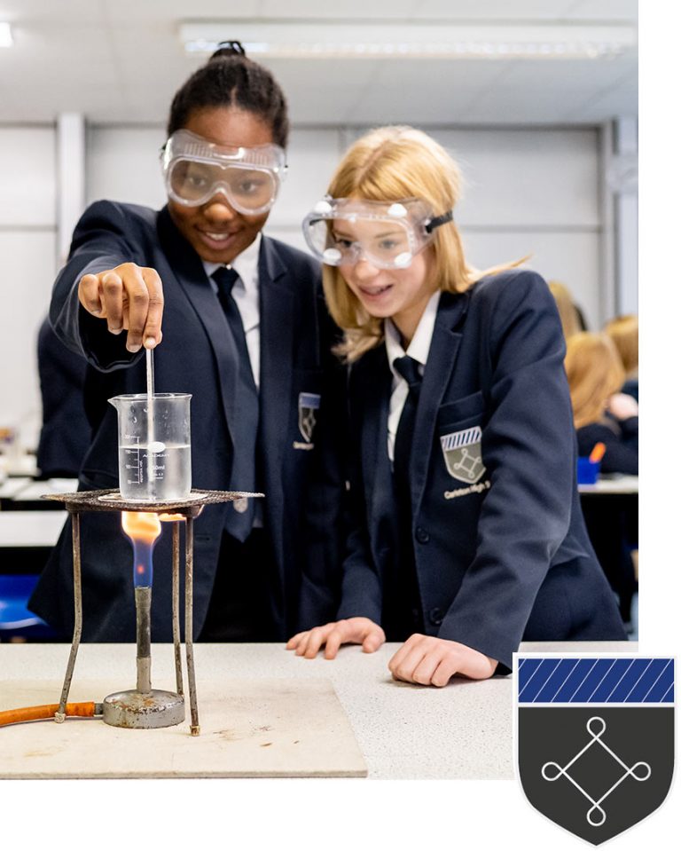 Carleton High School : Pontefract Academies Trust