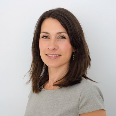 Meet Our People : Pontefract Academies Trust