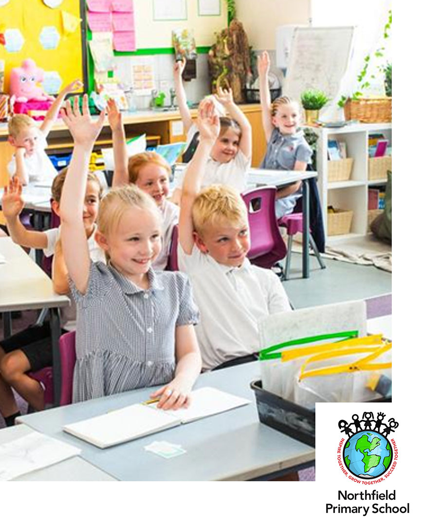 Northfield Primary School : Pontefract Academies Trust