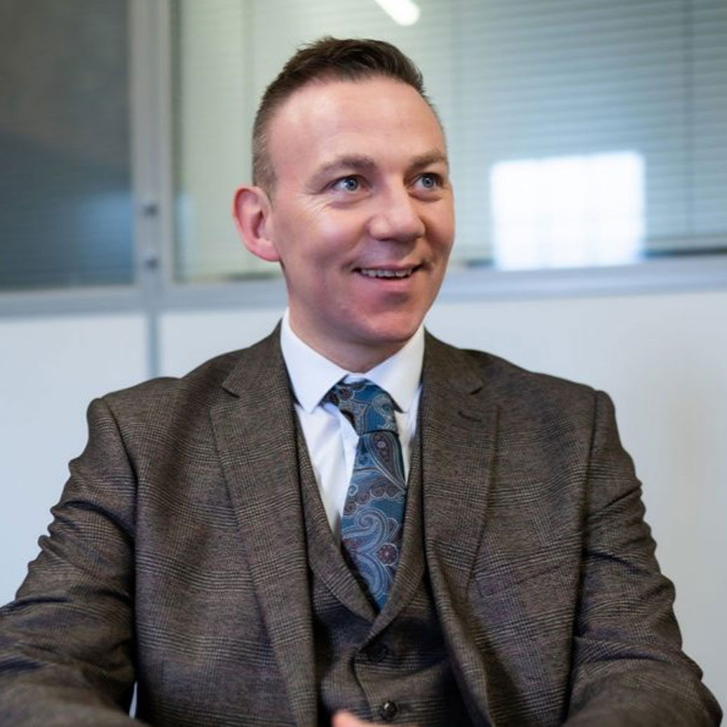 Meet Our People : Pontefract Academies Trust