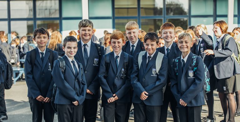 Pontefract Academies Trust