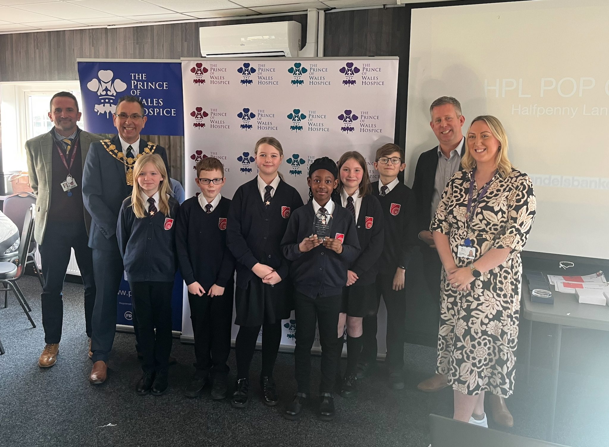 News : Pontefract Academies Trust
