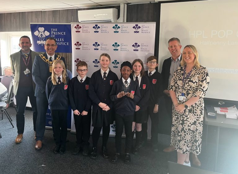 Pontefract Academies Trust